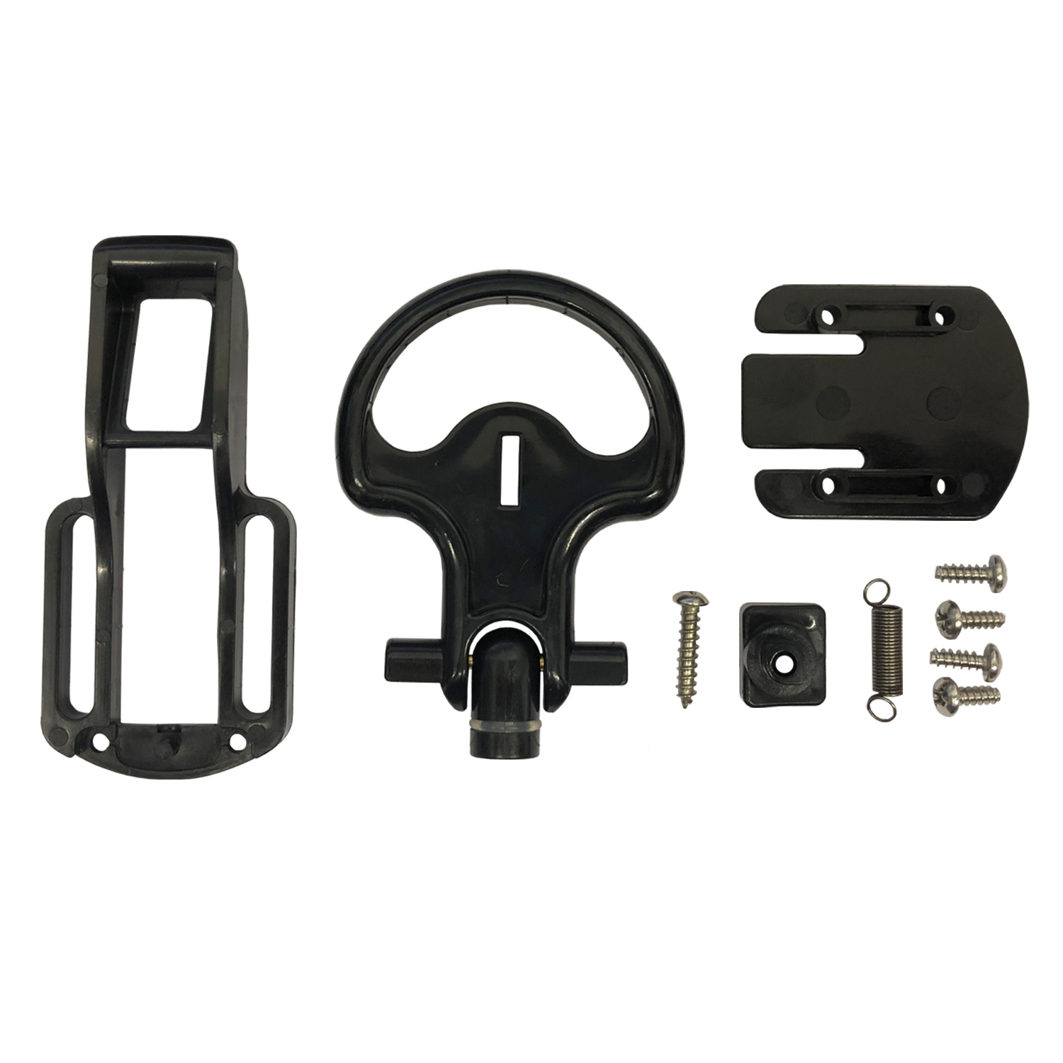 KAYAK HATCH MECHANISM